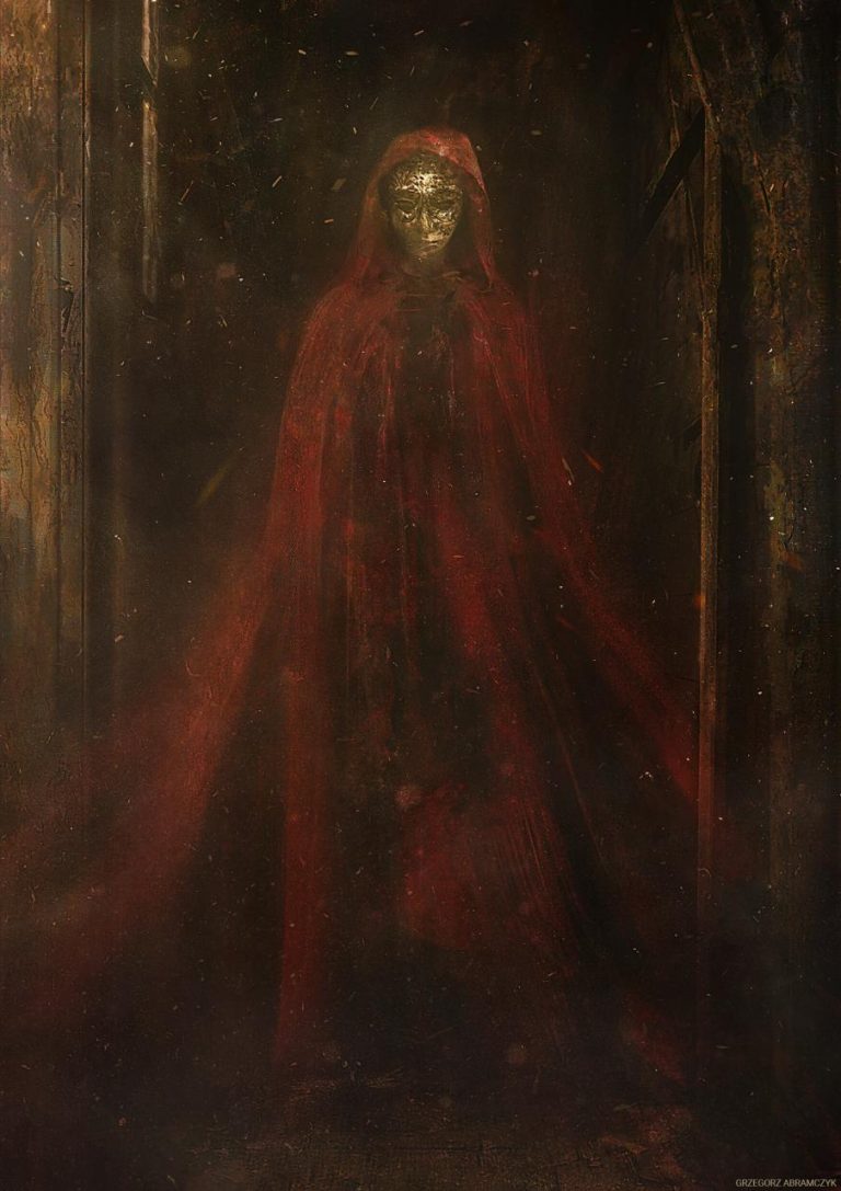 Aka Manto | 赤マント: Easiest Way to Kill Aka Manto (27 Easy Steps) - KosGames