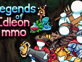 Legends of Idleon MMO Guide, Walkthrough, Tips and Cheats - Kosgames