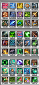 Legends of Idleon MMO: Hunter Guide (How to Reach 100M+ EXP Quickly) - KosGames