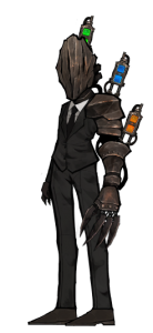 Lobotomy Corporation: Guía de fusión del núcleo - KosGames