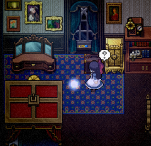 Mad Father: Remake "Familiar Face" Guía de logros - KosGames