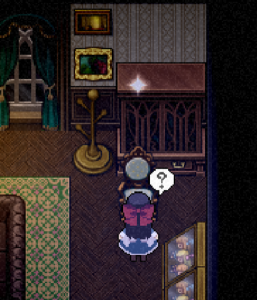 Mad Father: Remake "Familiar Face" Guía de logros - KosGames