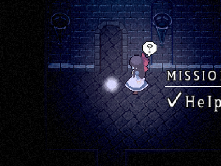 Mad Father: Remake "Familiar Face" Achievement Guide - KosGames