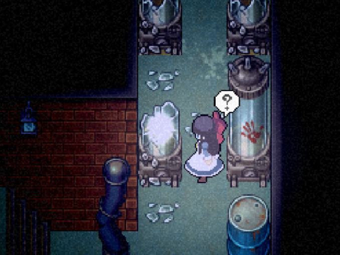 Mad Father: Remake "Familiar Face" Achievement Guide - KosGames