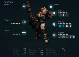 Red Solstice 2 Survivors: Quick & Easy Builds - KosGames