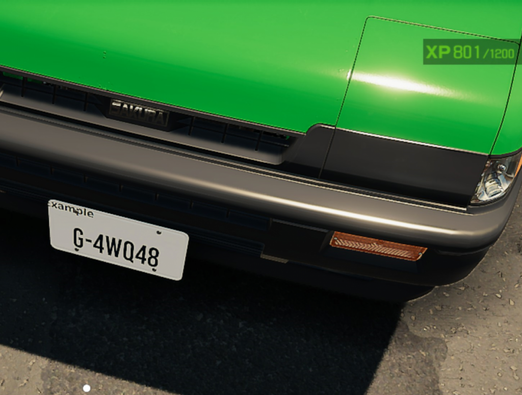 Car Mechanic Simulator 2021: How to Add Your Own License Plates - KosGames