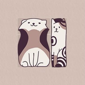 Cats Organized Neatly: 100% Completion Guide 2021 - KosGames