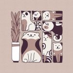 Cats Organized Neatly: 100% Completion Guide 2021 - KosGames