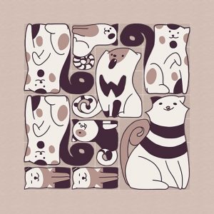 Cats Organized Neatly: 100% Completion Guide 2021 - KosGames