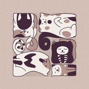 Cats Organized Neatly: 100% Completion Guide 2021 - KosGames