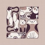 Cats Organized Neatly: 100% Completion Guide 2021 - KosGames