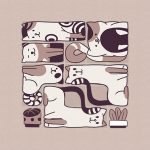 Cats Organized Neatly: 100% Completion Guide 2021 - KosGames