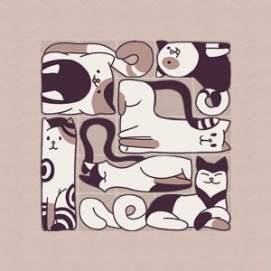 Cats Organized Neatly: 100% Completion Guide 2021 - KosGames