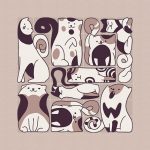 Cats Organized Neatly: 100% Completion Guide 2021 - KosGames