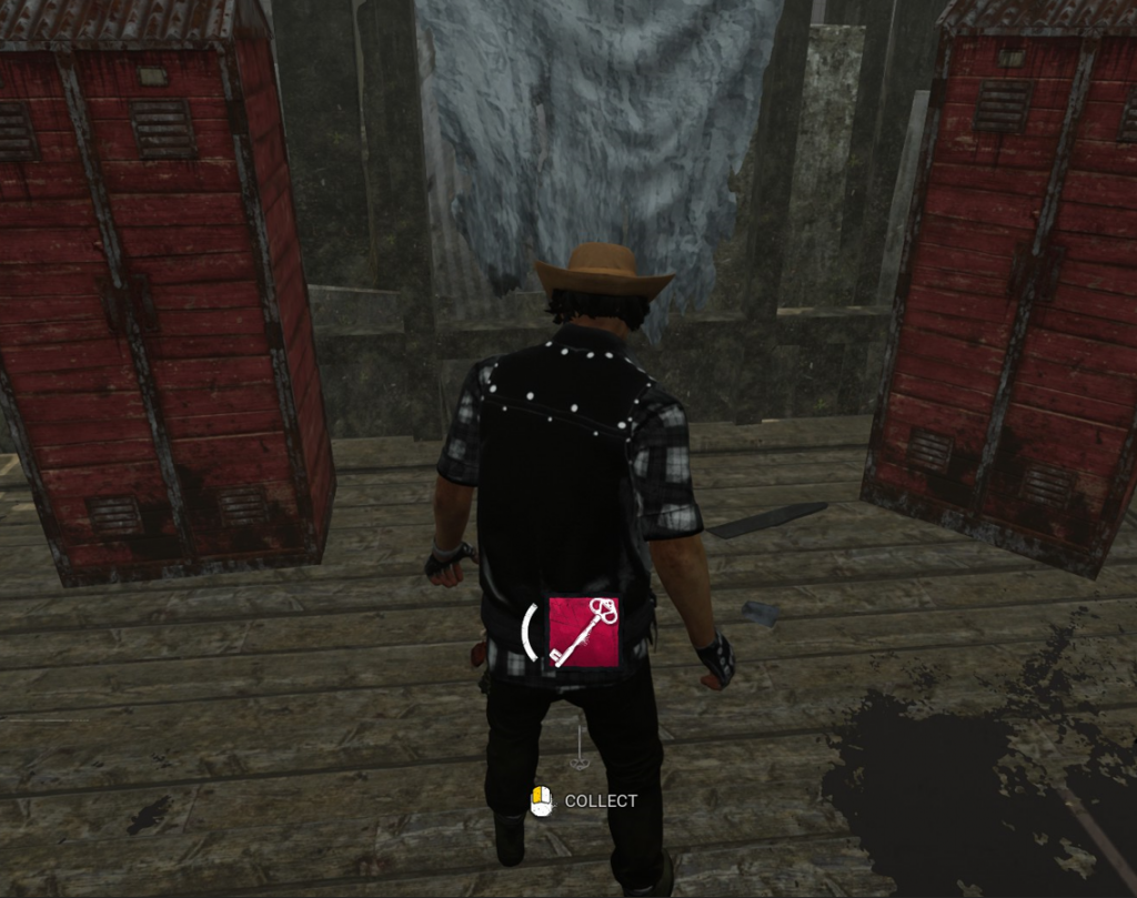 Dead by Daylight: The Third Gate Guide (How to Escape) - KosGames