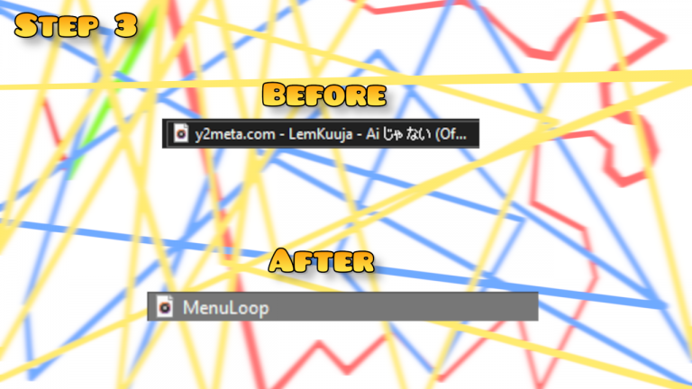 Geometry Dash: How to Replace Main Menu Music - KosGames