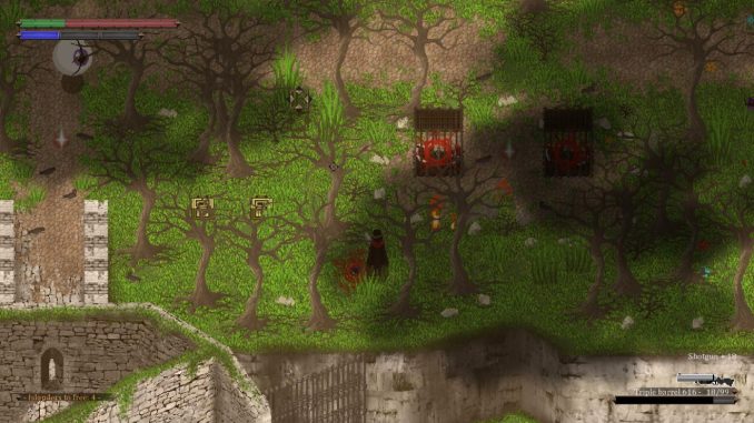 Into the Fray: Yth Stone Locations 2021 - KosGames