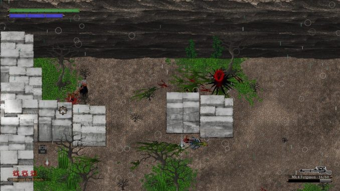 Into the Fray: Yth Stone Locations 2021 - KosGames