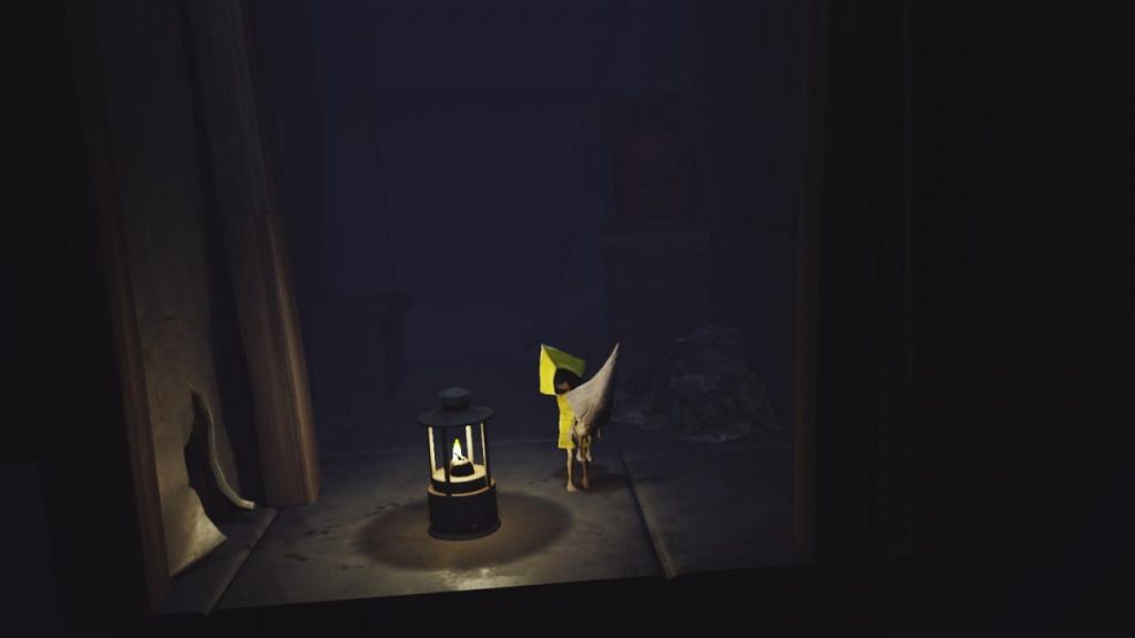Little Nightmares: All Nomes locations (Little Lost Things Achievement ...
