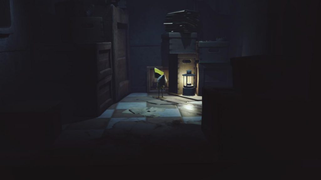 Little Nightmares: Todas las ubicaciones de Nomes (Logro Little Lost ...
