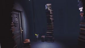 Little Nightmares: All Nomes locations (Little Lost Things Achievement ...