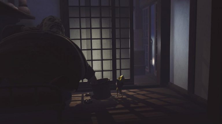Little Nightmares: Todas las ubicaciones de Nomes (Logro Little Lost ...