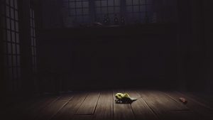 Little Nightmares: All Nomes locations (Little Lost Things Achievement ...