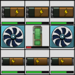 Mr.Mine: Level 1 Reactor Guide - KosGames