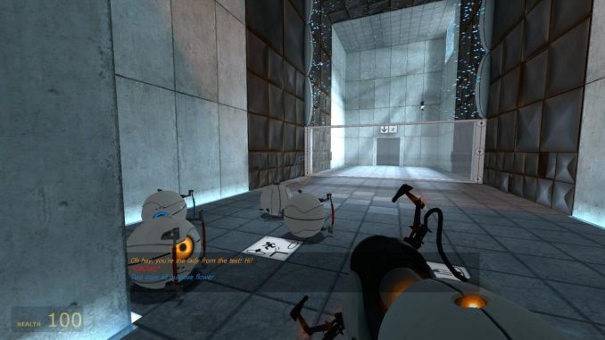 Portal: All Console Commands 2021 - KosGames