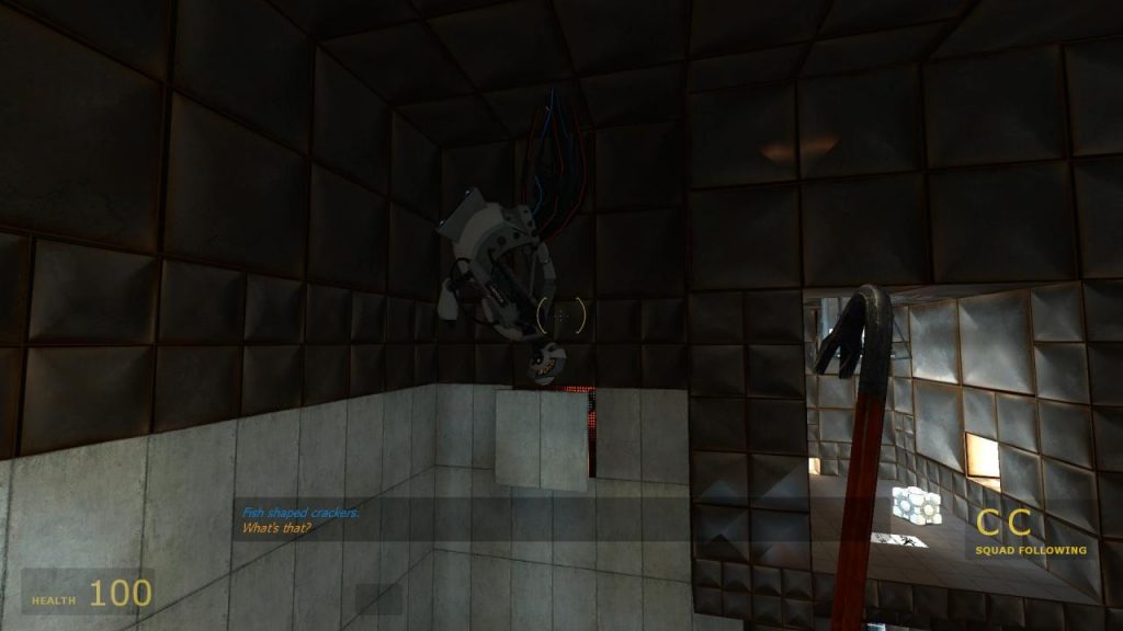 Portal: All Console Commands 2021 - KosGames