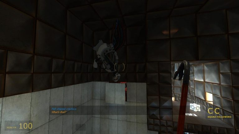 Portal: All Console Commands 2021 - KosGames