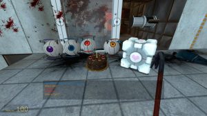 Portal: All Console Commands 2021 - KosGames