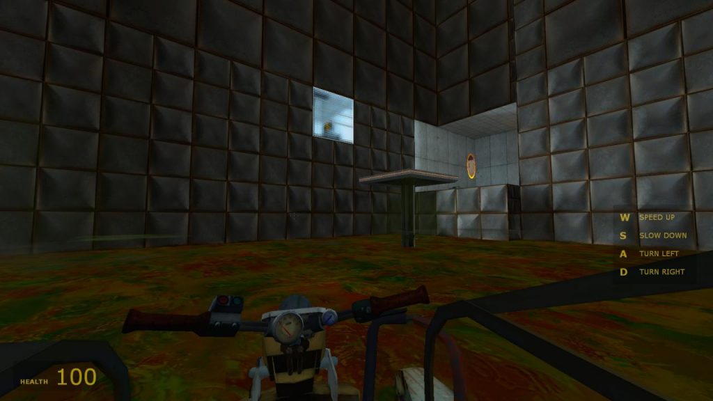 Portal: All Console Commands 2021 - KosGames