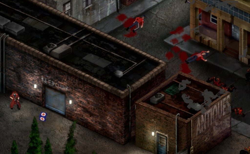 POSTAL Redux: The Ultimate Guide 2021 - KosGames