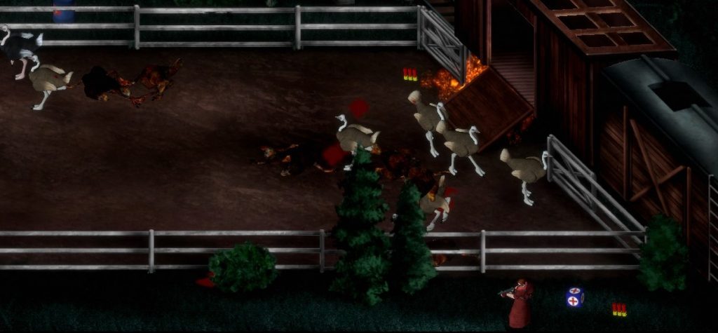 POSTAL Redux: The Ultimate Guide 2021 - KosGames