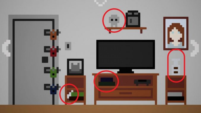 Project H: Walkthrough & Achievement Guide - KosGames