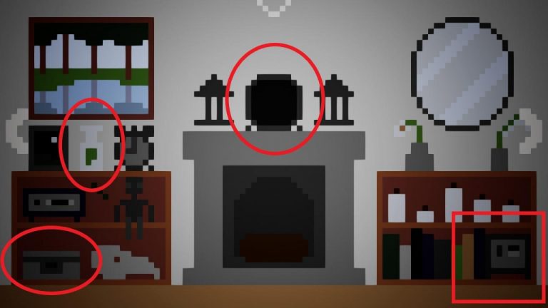 Project H: Walkthrough & Achievement Guide - KosGames