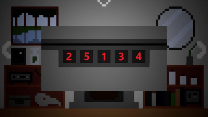 Project H: Walkthrough & Achievement Guide - KosGames