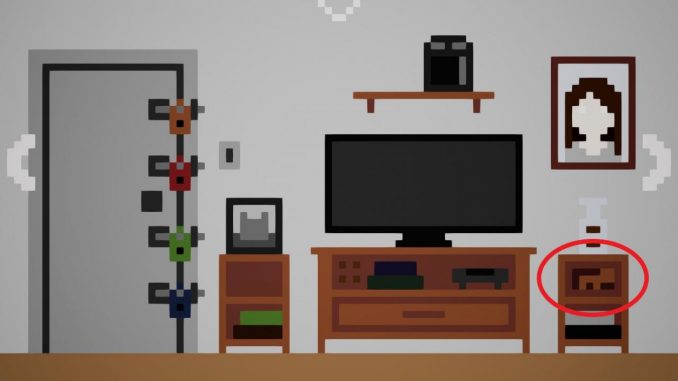 Project H: Walkthrough & Achievement Guide - KosGames