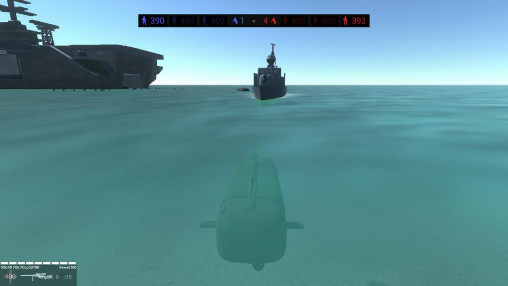 Ravenfield: Cómo hacer un convoy 2021 (SIN modificaciones) - KosGames