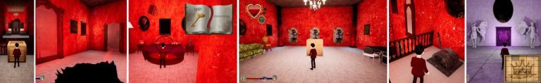 Requiem: All Collectibles Guide - KosGames