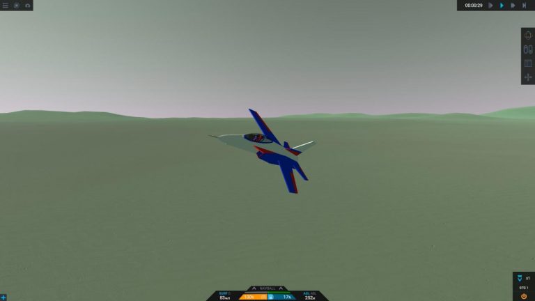 SimpleRockets 2: Juno System Guide 2021 - KosGames