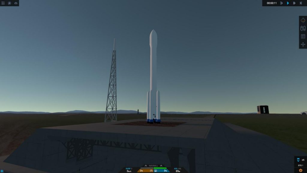 SimpleRockets 2: Juno System Guide 2021 - KosGames