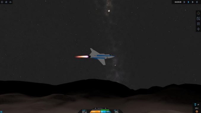 SimpleRockets 2: Juno System Guide 2021 - KosGames