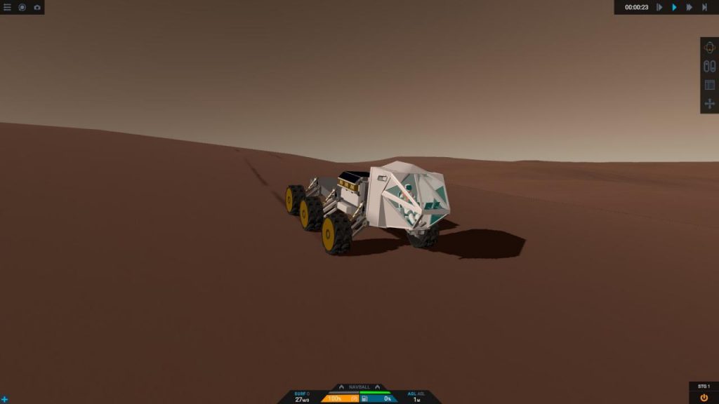 SimpleRockets 2: Juno System Guide 2021 - KosGames