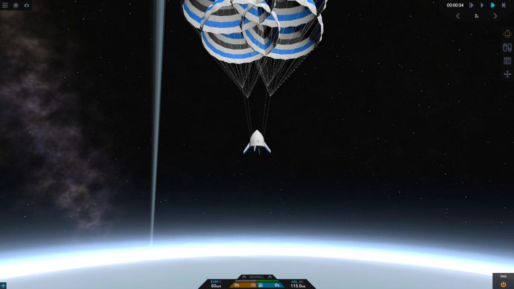 SimpleRockets 2: Juno System Guide 2021 - KosGames