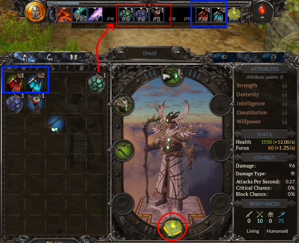 Spellforce 2 Gold Edition Tips Xmporet