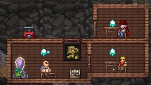 Terraria: How to Get All Pylons - KosGames