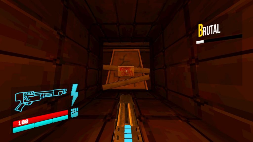 ULTRAKILL: New Tablet & Future Secret - KosGames