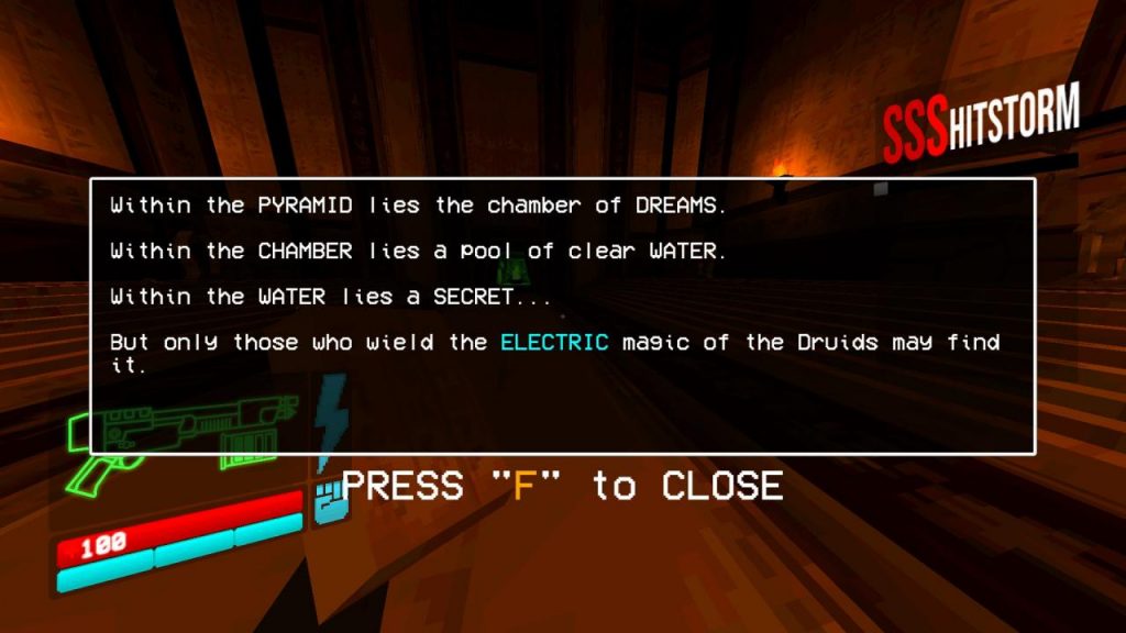 ULTRAKILL: New Tablet & Future Secret - KosGames